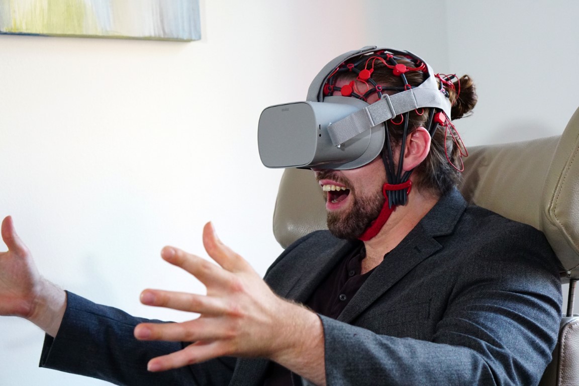 Biohacking mit Neurofeedback | Mentaltraining München